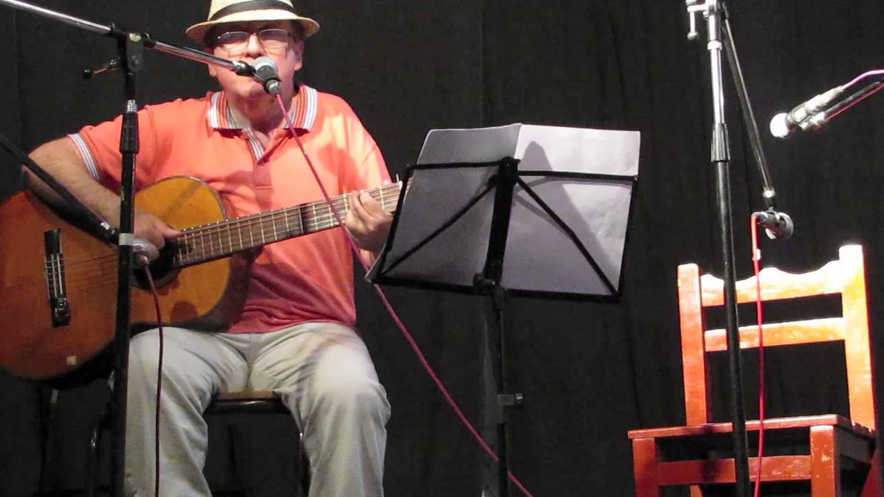 David Wapner en concierto, Brandsen, 16 10 2014 - YouTube