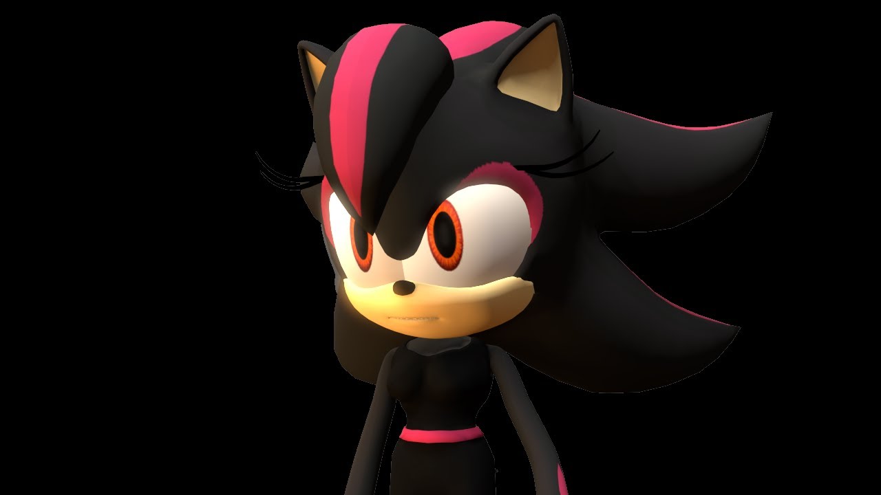 ALL HAIL SHADOW!!! VRChat "All Shadow" Stream - 36K Sub Celebration ...