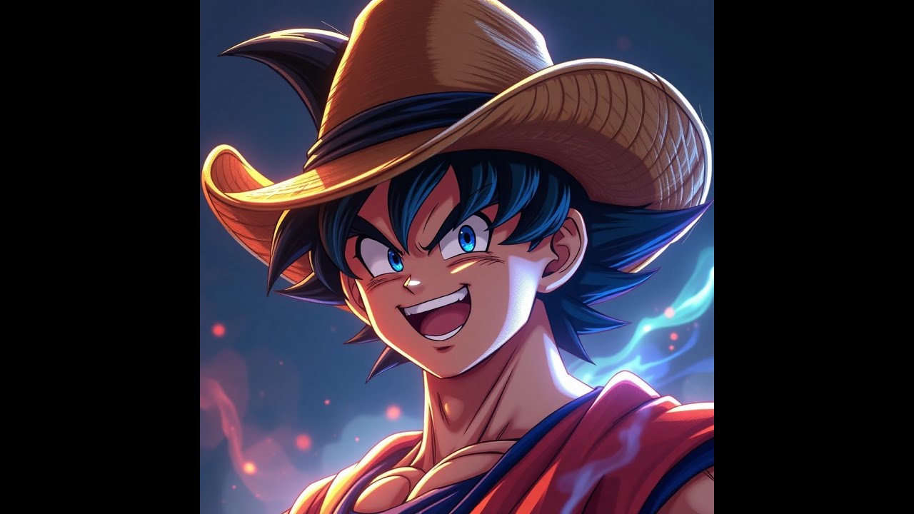 Dragon Soul Dragon Ball Z Kai theme (AI Country cover) - YouTube