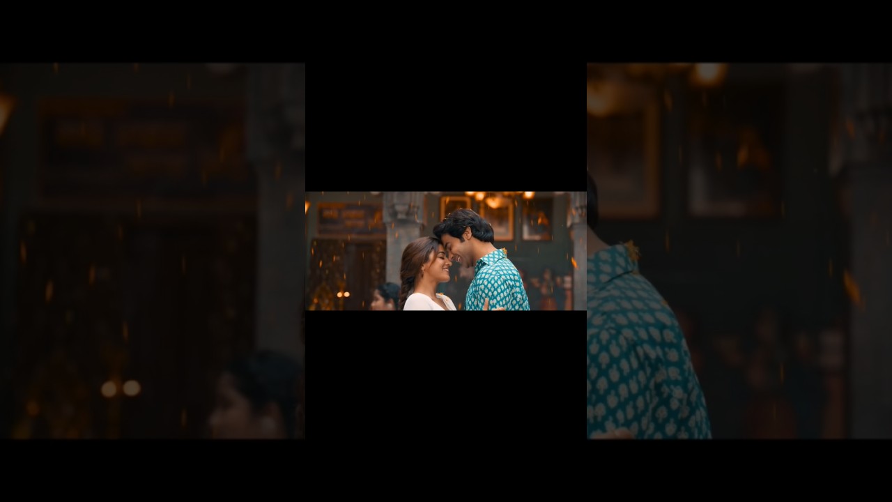 Mistake is forgiven |Official Trailer |,Rajkummar 23rd MayR,Wamiqa G |Dinesh V |Karan S2025 ...