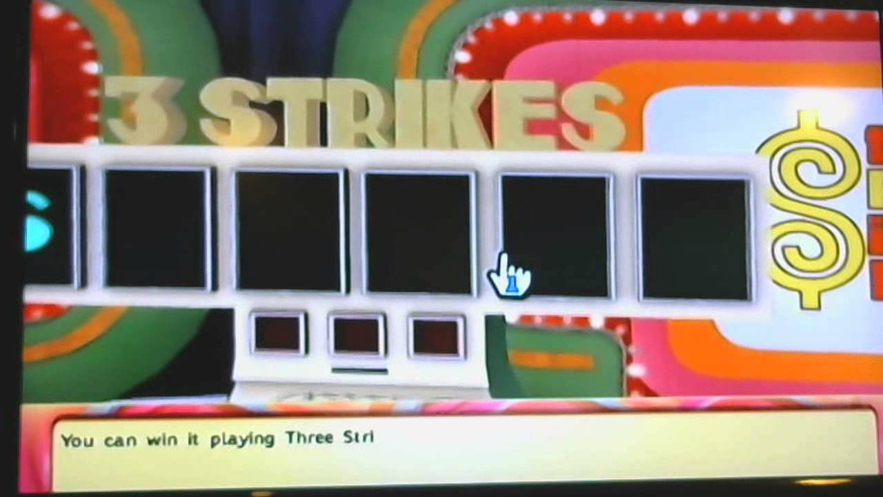 The Price Is Right Decades Season 2 Episode 22 Countdown to Black ...