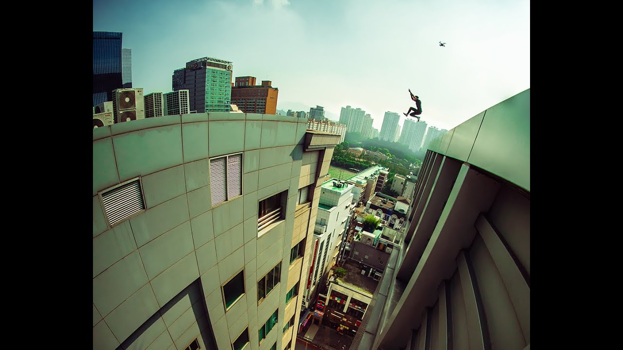 STORROR PARKOUR PRO | Dev Stream #395 Bunch of slackers, V2! - YouTube