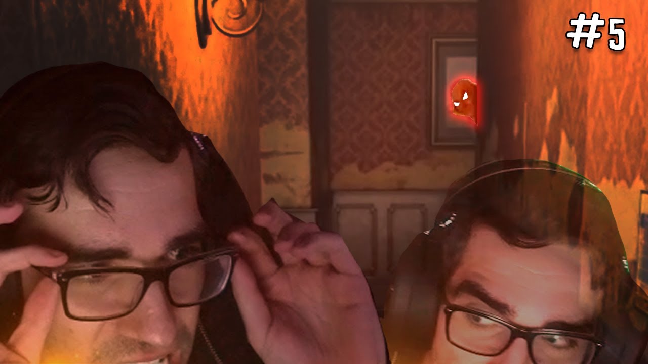 JIMMY AIN'T READY FOR MY DBD LOOPS! (At Dead Of Night #5) - YouTube