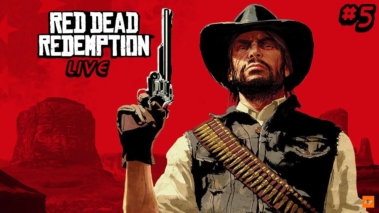 RDR | LIVE | 2025 | - YouTube