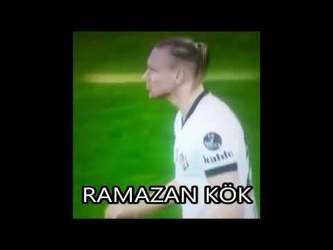 Ricardo Quaresma vs Fenerbahçe / 2 gol 1 asist / TRİVELA USTASI / 25.02.2018 adlı videonun kopyası