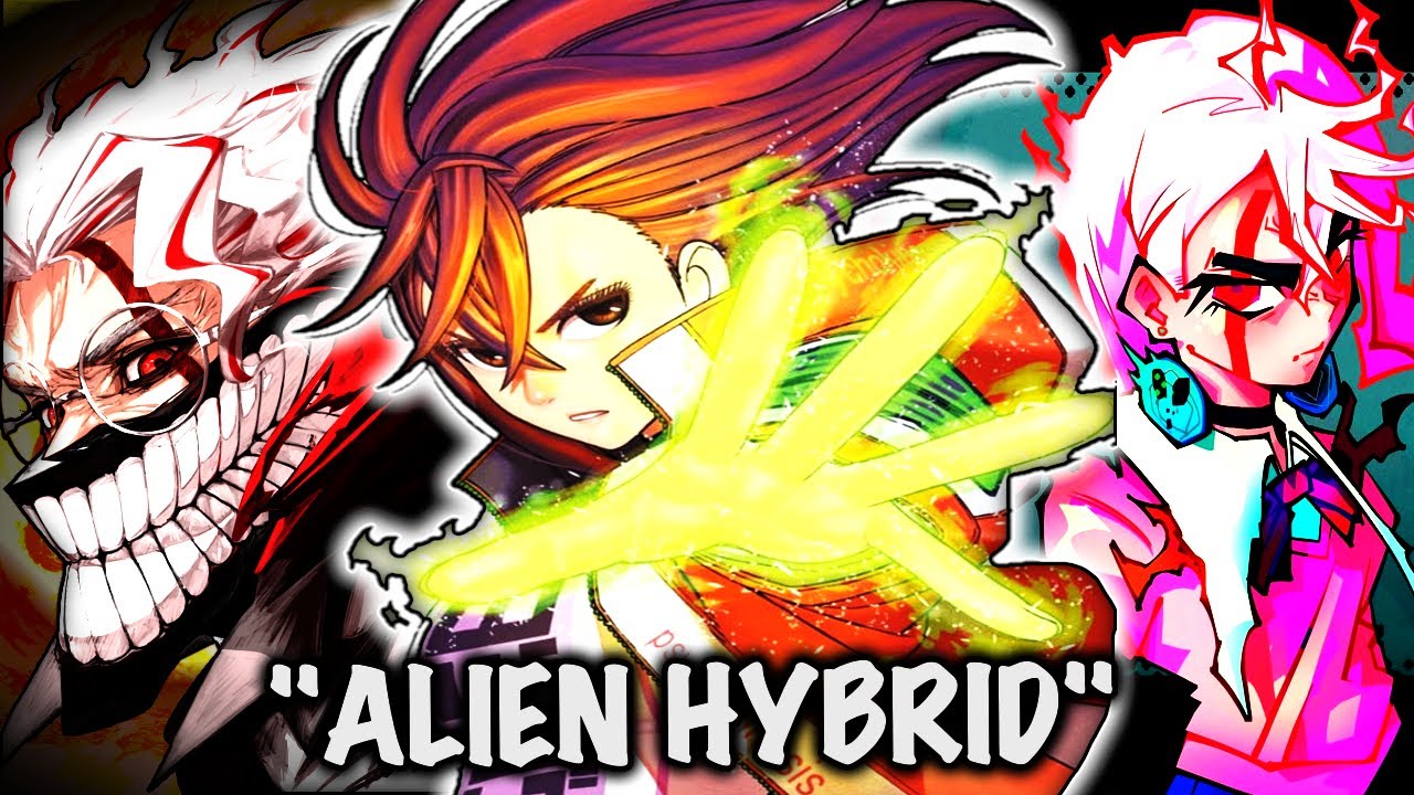 Dandadan REVEALED Momo's TRUE POWER! Alien Origins EXPLAINED: DANDADAN ...