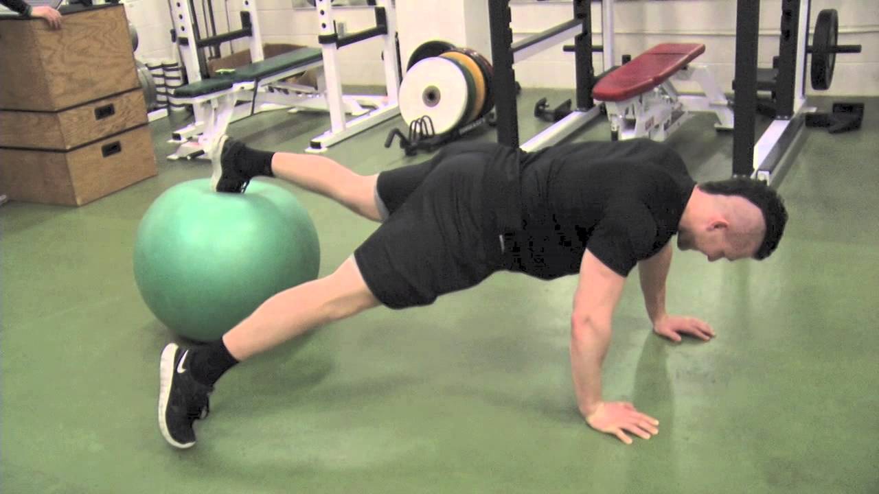 General Preparation Phase - Friday - YouTube