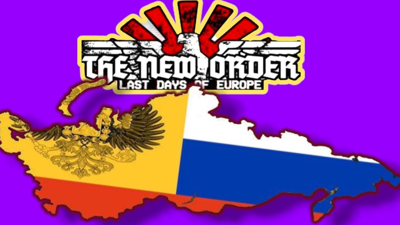 🇷🇺The Long March(From Chita to Moscow)!🇷🇺 | aoc2 TNO BNW Submod!🔥 mods.su 🔥 - YouTube