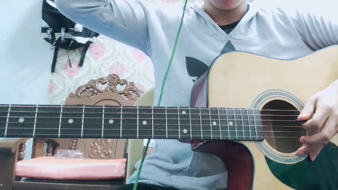 "Call of Duty Mobile S6 OST" (guitar cover) - YouTube