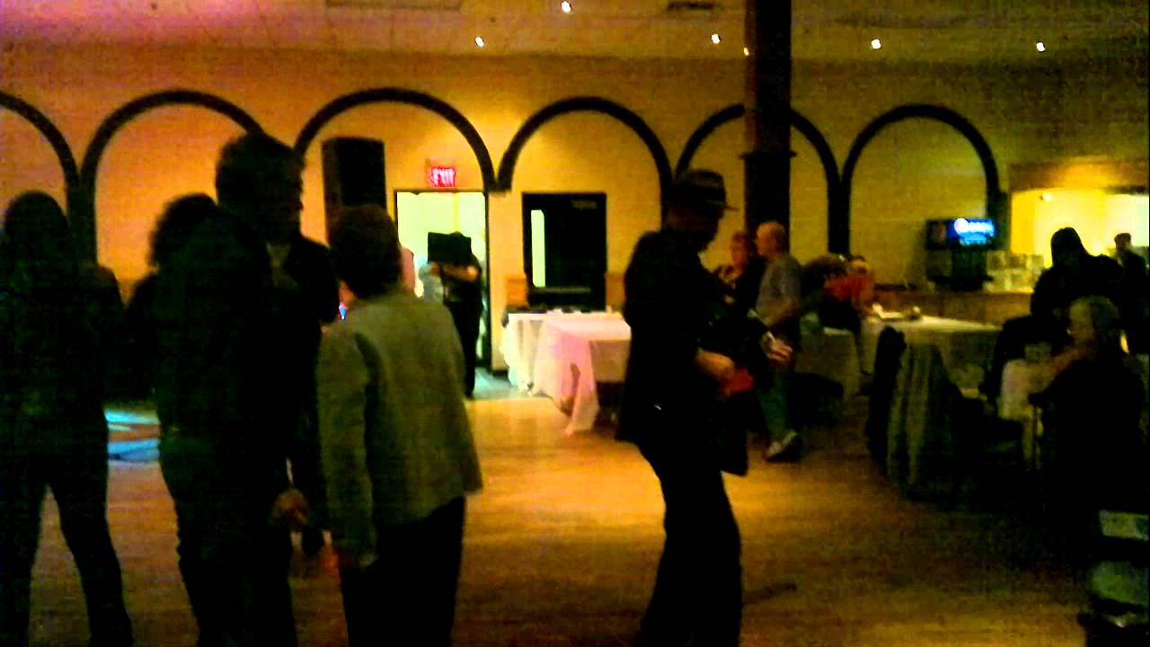 Mighty Mitch Concert - Tommy Fyfe and the Whiskey River Blues Band ...