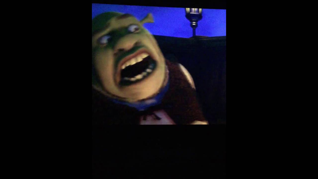 DADA| Shrek Video - YouTube