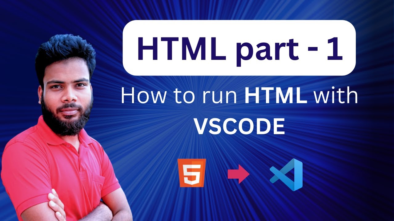 How To Run Html Code In Visual Studio Code Using Live Server On Desktop How To Run Html Code In Visual Studio Code Using Live Server On Desktop