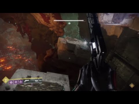 Destiny 2 - Duo Argos phase 1 ! - YouTube