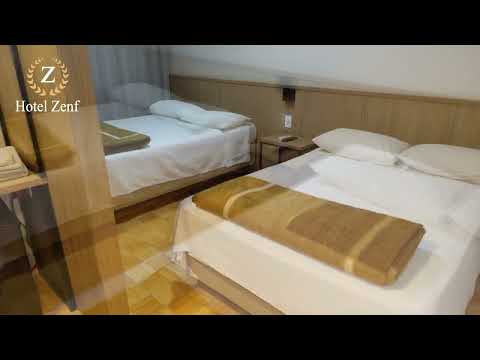HOTEL ZENF