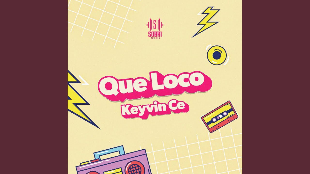 Que Loco - YouTube
