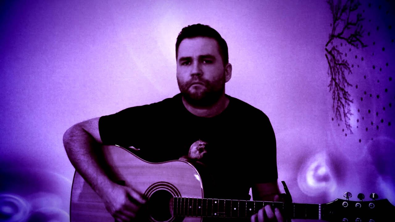 Sam Ashworth Acoustic - "Hooked Again" by Laidback Luke - YouTube