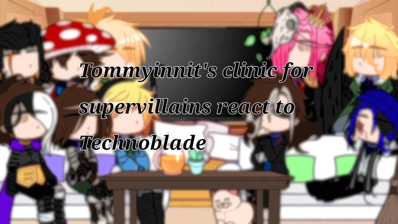 TCFSV react to Techno | Part 4/? | REPOST + Speed to 0.5x - YouTube