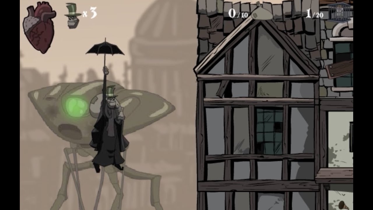 Adult Swim's Orphan Feast - YouTube