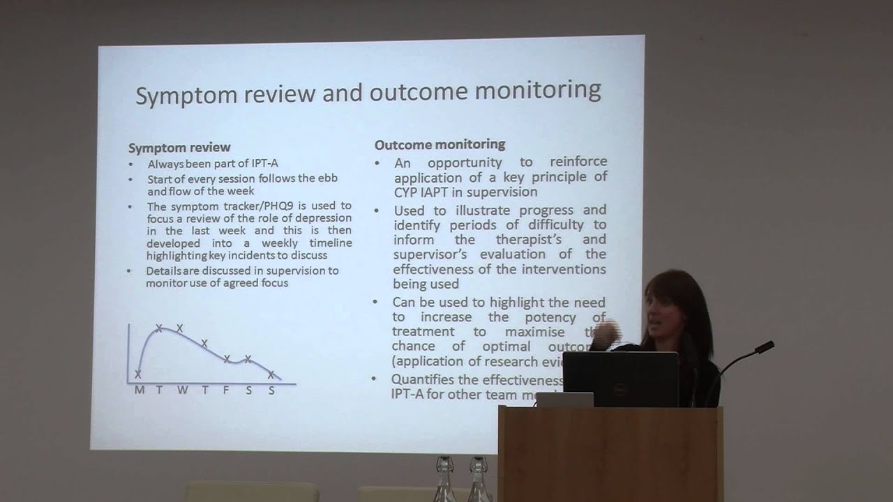 Roslyn Law Chair IPT UK - Using ROMs in IPT-A - YouTube