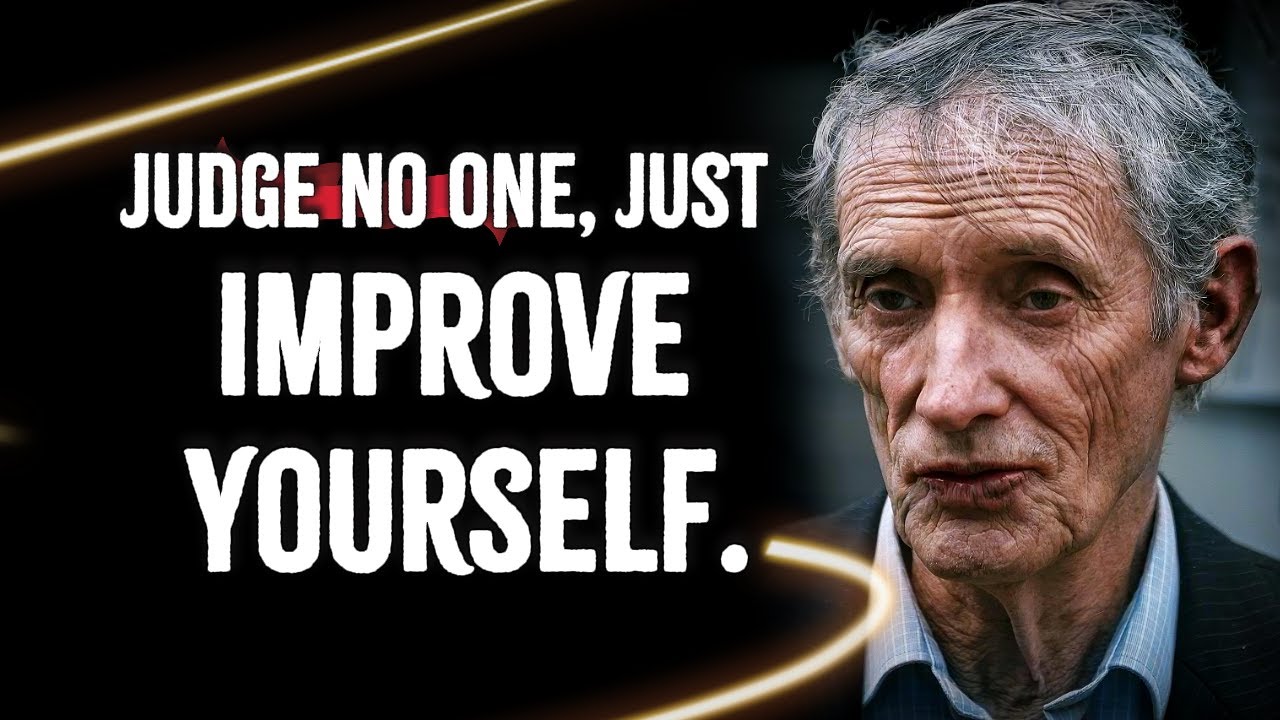 Life Advice from Wise Man Will Change Your Mind (Must Watch) - YouTube