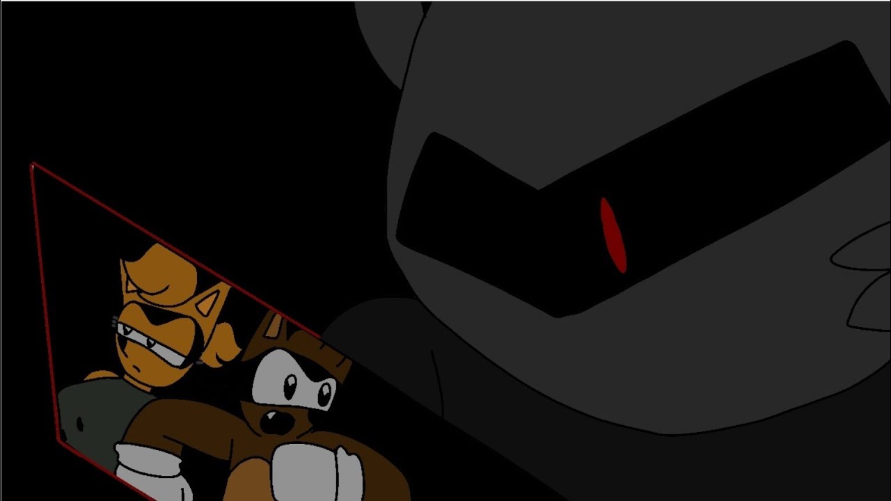 Ignition (Vs Matt Voiid Sides) - FNF Battle Squad Animation - YouTube