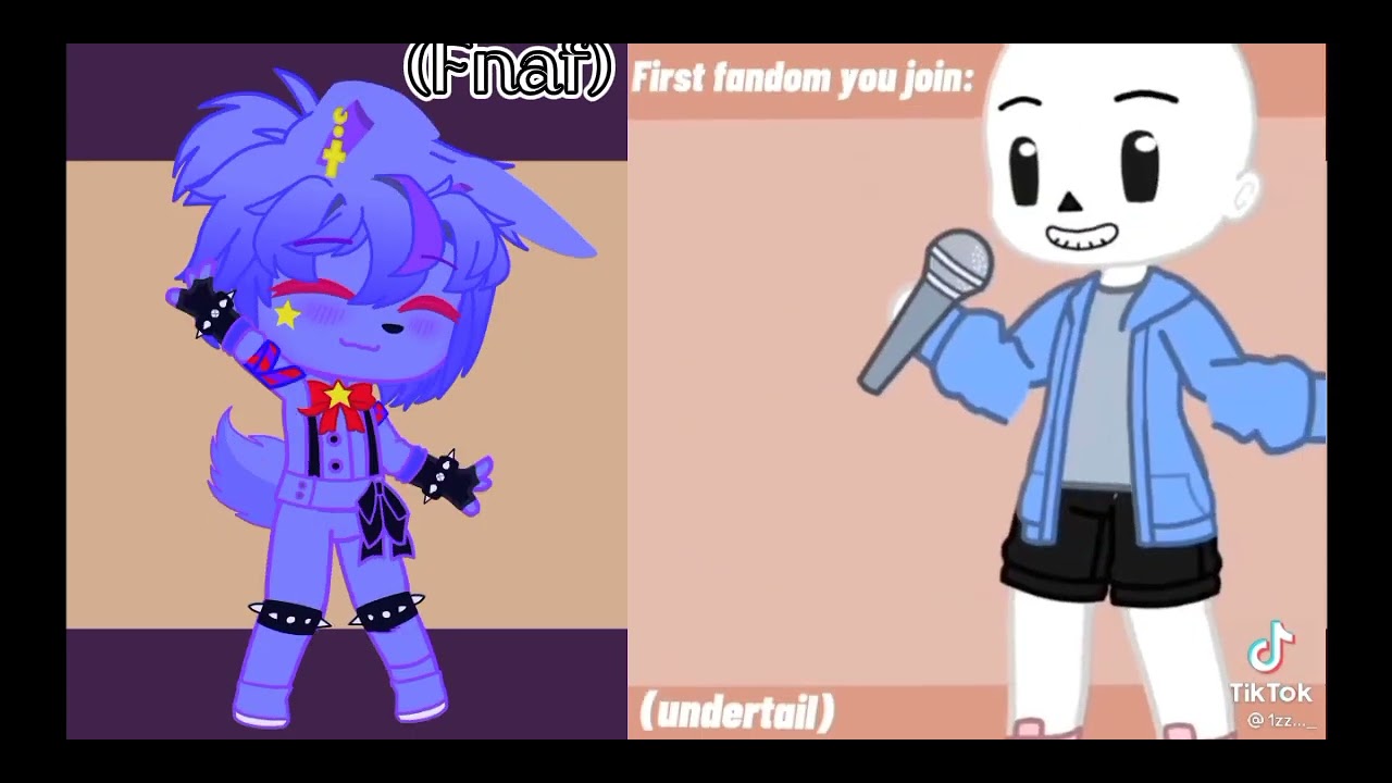 {🍃Fnf (OutFit) Battle🍃 } (WIP/Rushed) - YouTube