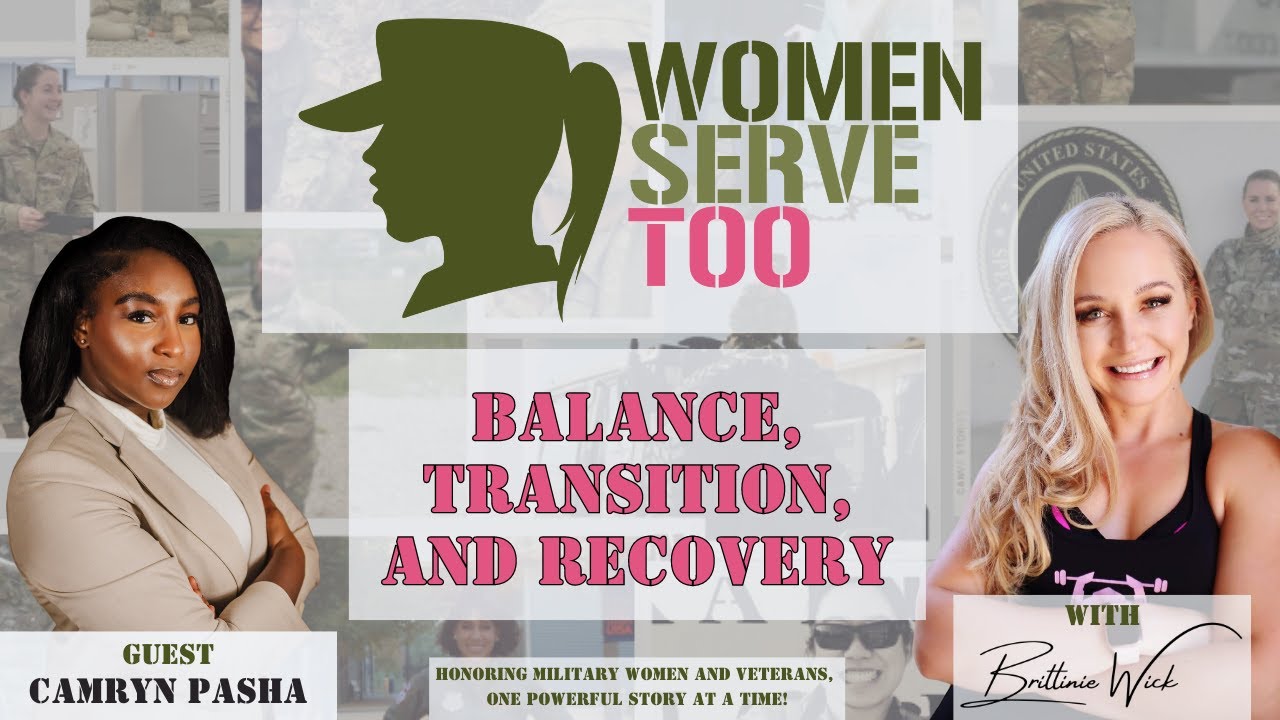 Balance, Transition, and Recovery - YouTube