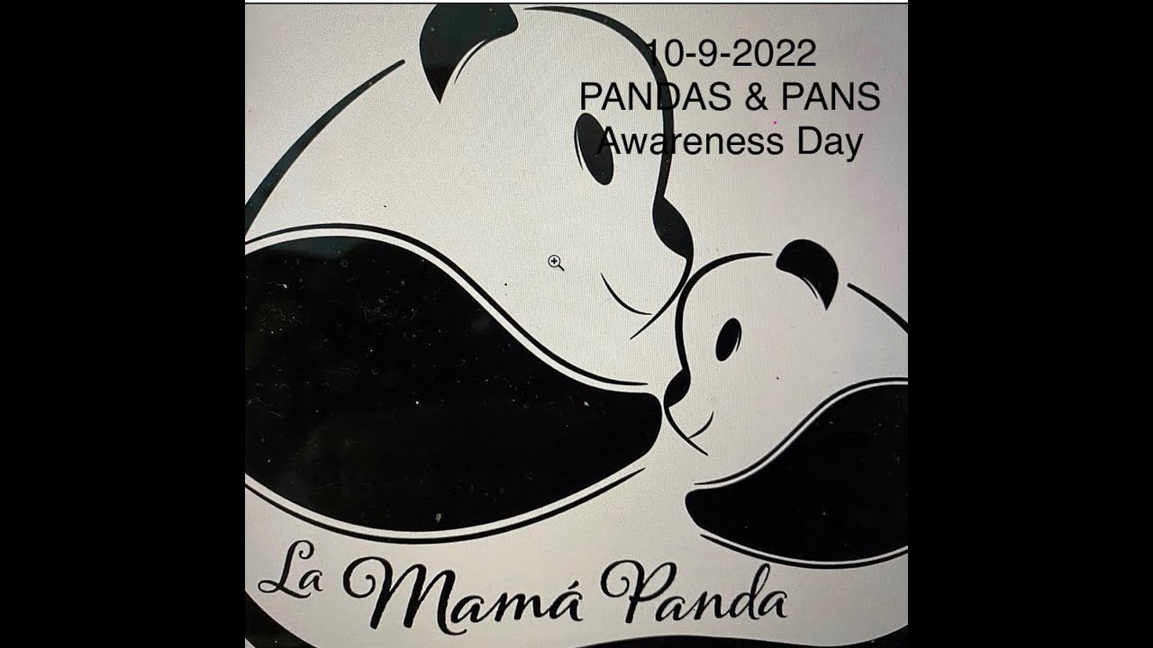 pandas-pans-awareness-day-10-09-22-youtube