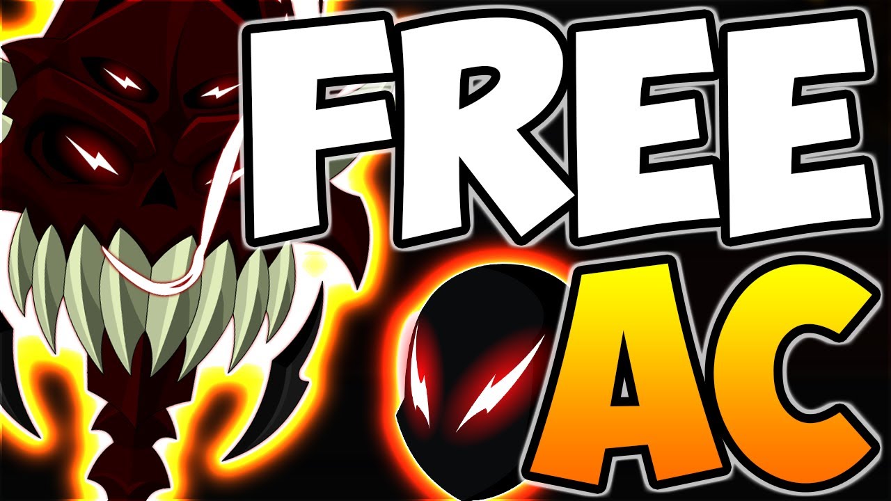 2 *NEW FREE AC TAGGED* ITEMS! (Fiendish Stormbringer Spear ...