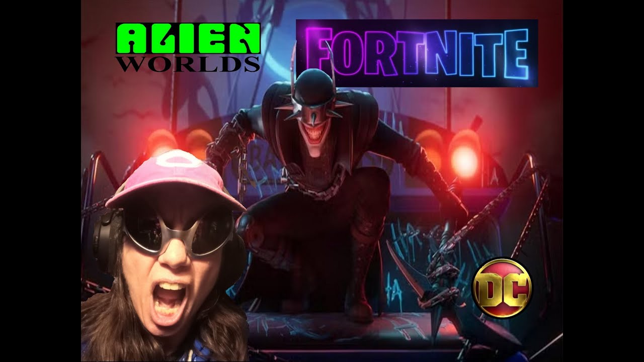 Fortnite live Battle Royale - YouTube