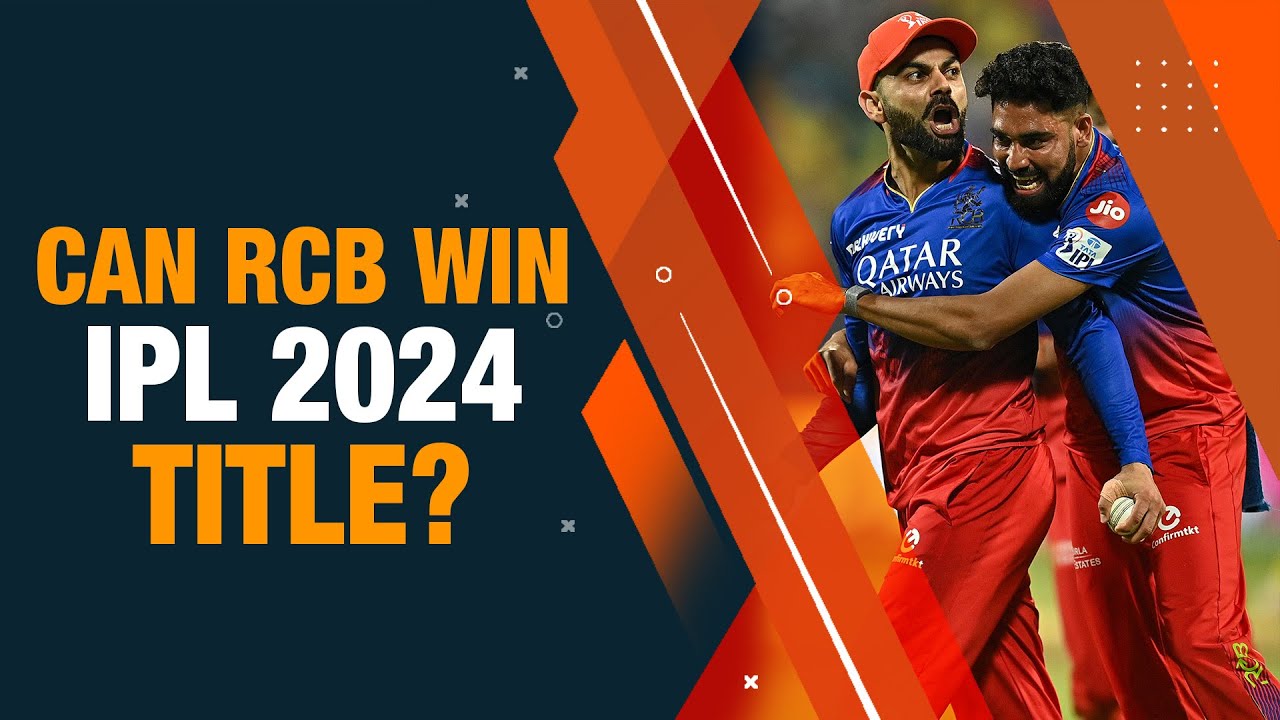 Can RCB's turnaround inspire them to win their first IPL title? |IPL ...