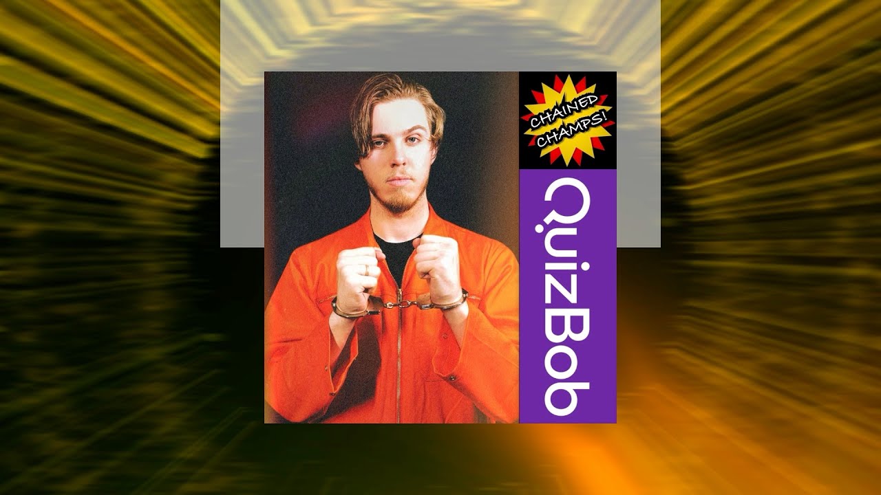 CHAINED CHAMPS! Jamie Myles (trailer) - YouTube