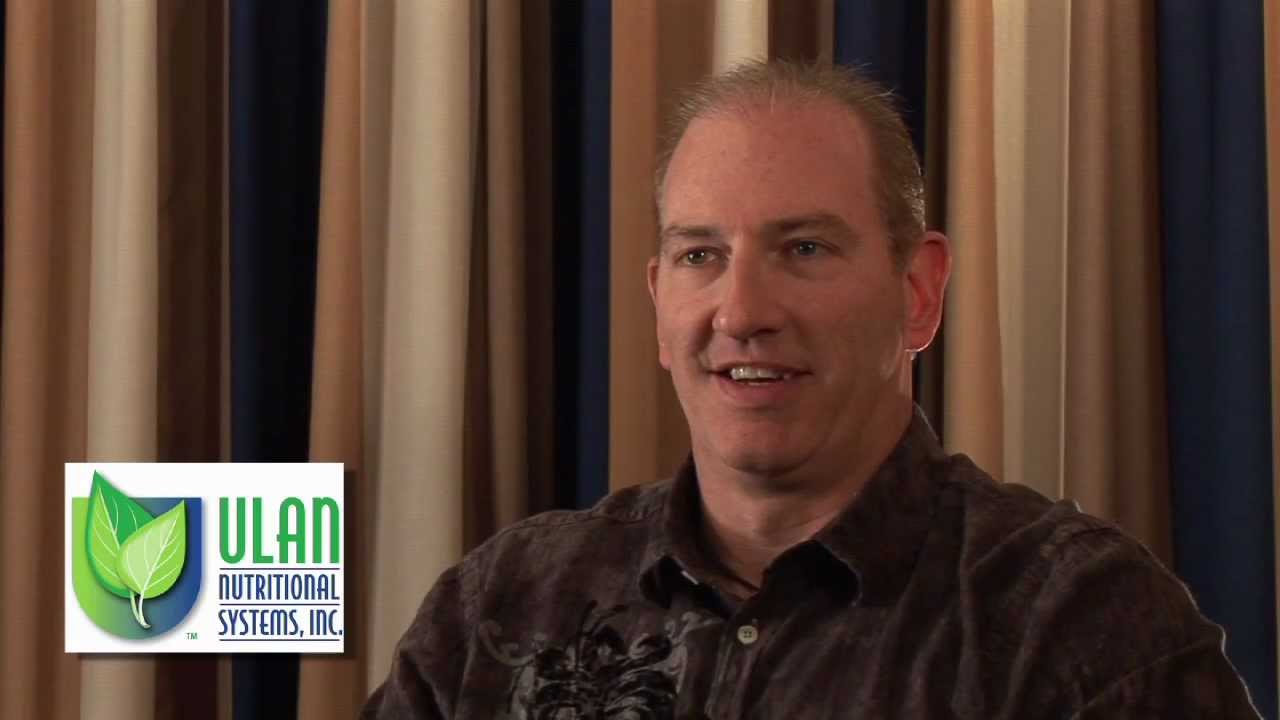 Rob Elder, DC talks about Nutrition Response TestingSM - YouTube