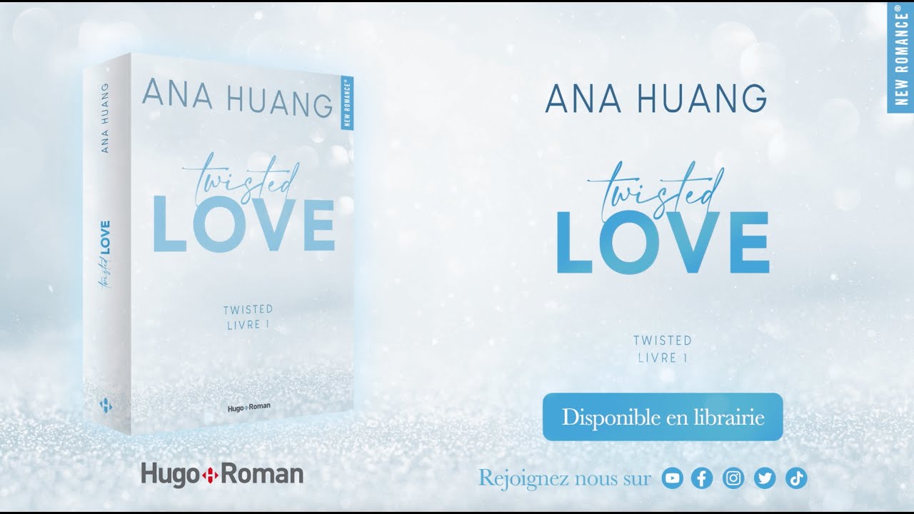 Twisted Love - Bande Annonce - YouTube