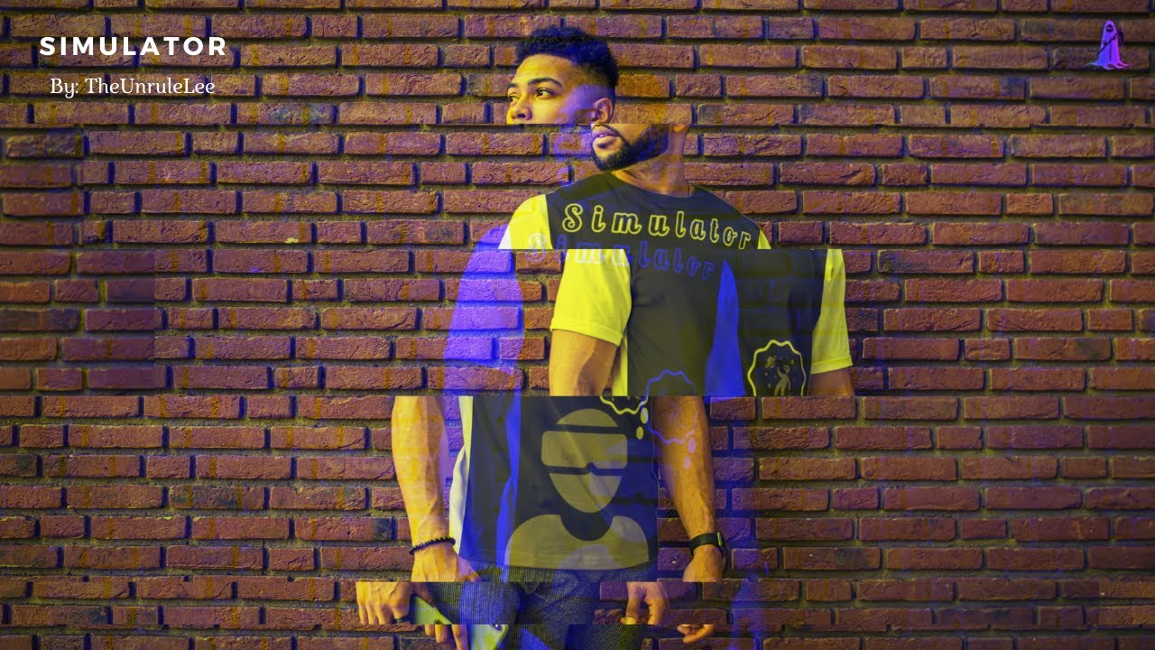 Imagine Your Gaming Actions Reflected IRL Actions | Simulator By ...