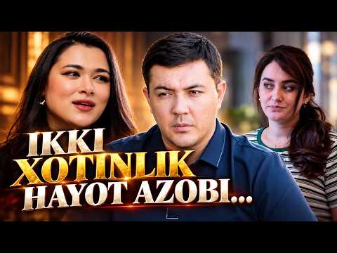 💔 Икки хотинлик ҳаёт менга азоб бўлди... оила қадрини кеч тушундим! | Otalar so'zi aqlning ko'zi
