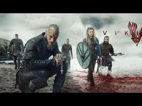 Vikings 5 sezon 5 bölüm