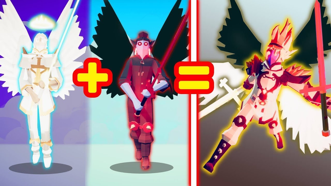 HUMTI VS DAMTI BEST FIGHT YOU NEVER SEEN - TABS - YouTube