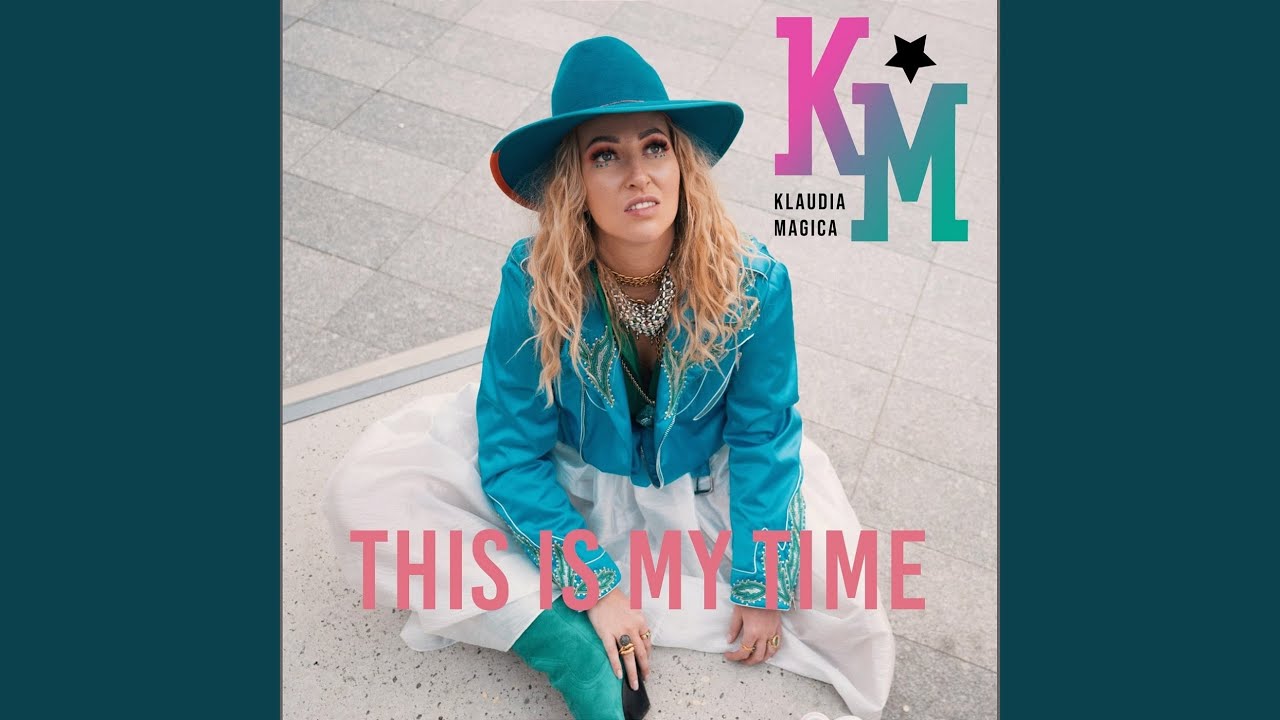 This Is My Time - YouTube