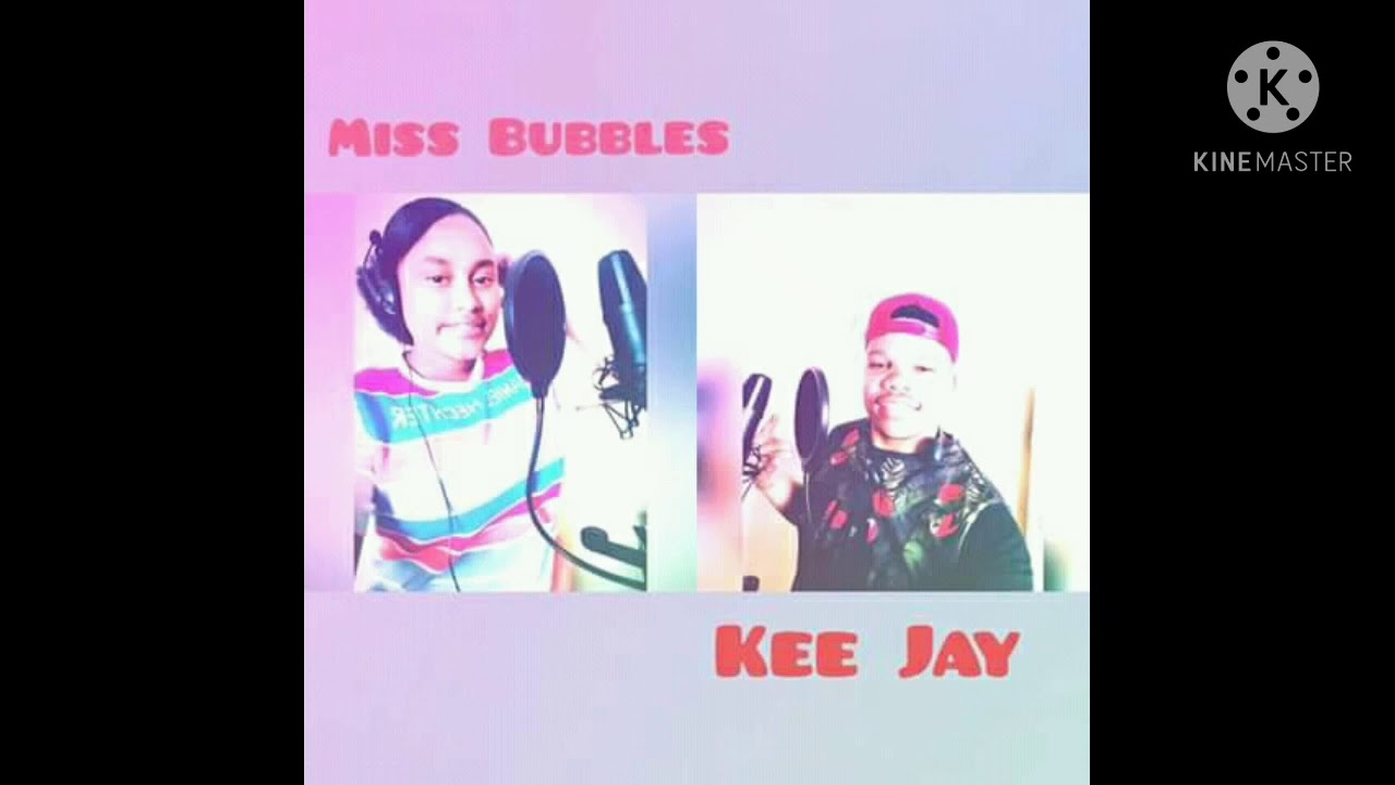 Kee Jay x Mies Bubbles - almal change op almal - YouTube