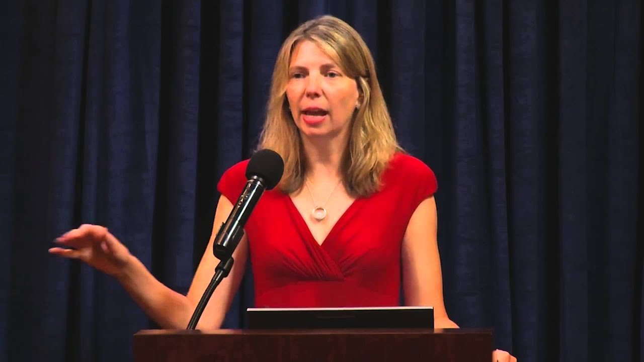 Parkinson's Disease - Lewy Body Disorders: Carol Persad - YouTube