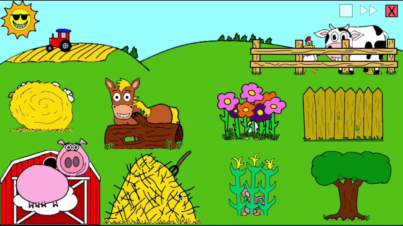 Animal Hide And Seek App YouTube animal-hide-and-seek-app-youtube