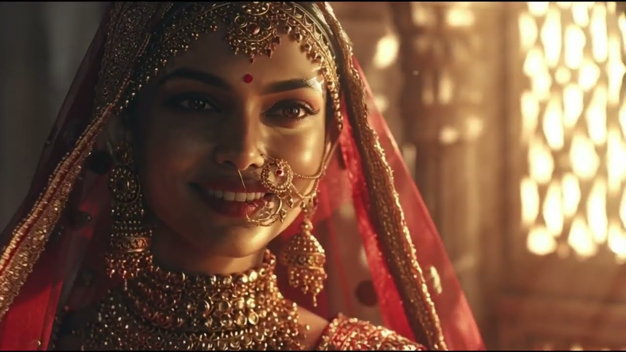 🔥 रानी पद्मावती की अमर कथा | वीरता और सम्मान की कहानी | Rani Padmavati ...