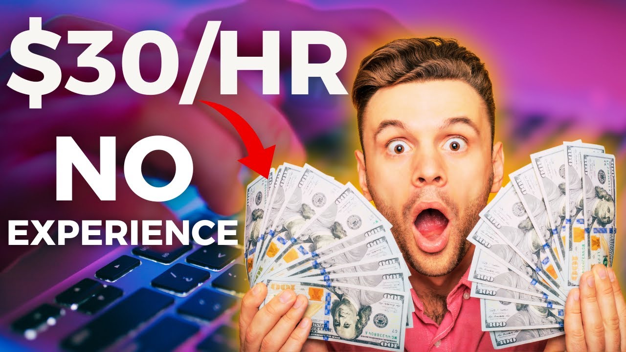 Make $220/Day Doing New Typing Jobs Online! - NO Interviews - YouTube