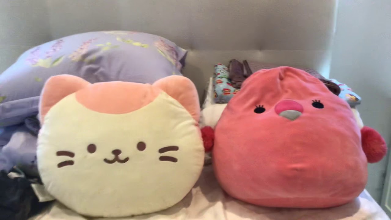 TiffwithMi 60万了 - YouTube