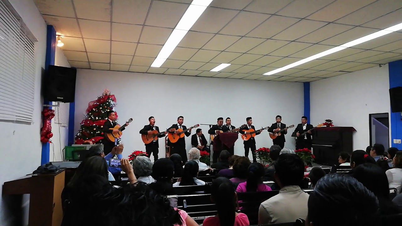 Rondalla Cristiana Bethel Youtube