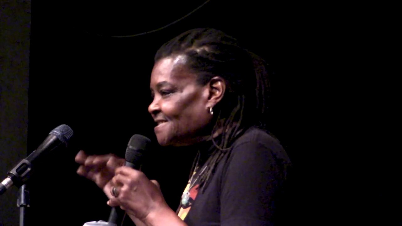 WVC 2019 - Joy Moore - YouTube