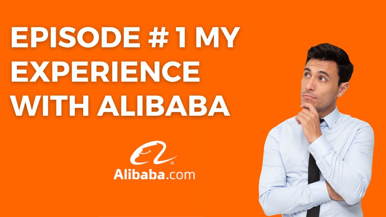 Episode # 1 My Experience with Ali Baba Introduction in Urdu / Hindi ...