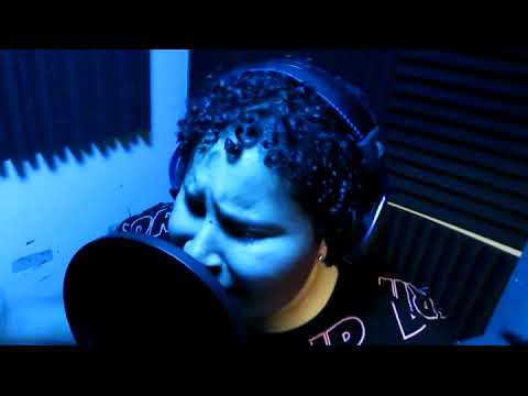 Loft Tv    Reddink flyguyflee interview music video scence