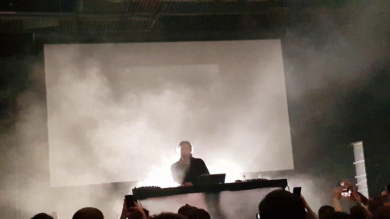 Telefon Tel Aviv - You Are the Worst Thing in the World @ Aglomerat ...